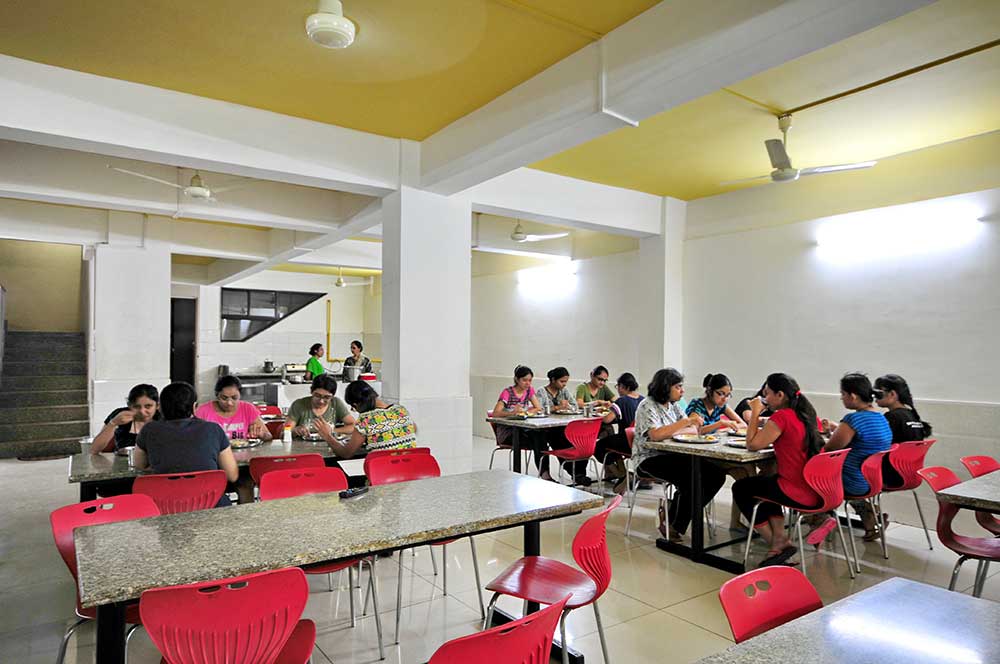 Amenities – Krishna Girls Hostel Nadiad